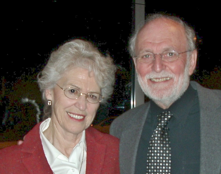 STUART BRISCOE (1930-2022) – AN APPRECIATION | Equipped for Living